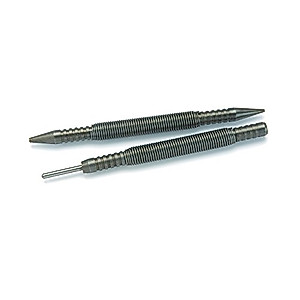 Spring Tools PM407 Nail Set and Hinge Pin Tool