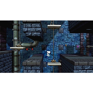 Peanuts Movie: Snoopy's Grand Adventure (PS4)