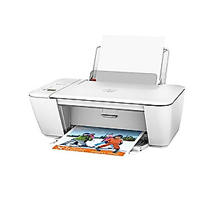 HP DeskJet 2549 All-in-One Printer