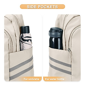 coofay Small Gym Backpack For Women Waterproof Backpack With Shoe Compartment Lightweight Travel Backpack Sports Backpack Large Gym Bag