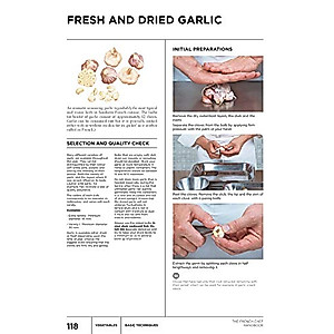 The French Chef Handbook: La cuisine de reference