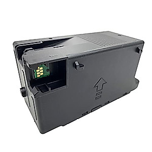 HEMEINY 2PK C9345 Maintenance Box Compatible with ST-C58000 EC-C7000 ST-C8000 Pro WF-7830 WF-7840 WF-7820 WF-7845 ET-16600 ET-16650 ET-5880 ET-5850 ET-5800 L15150 L15160 L15158 L15168 Printer