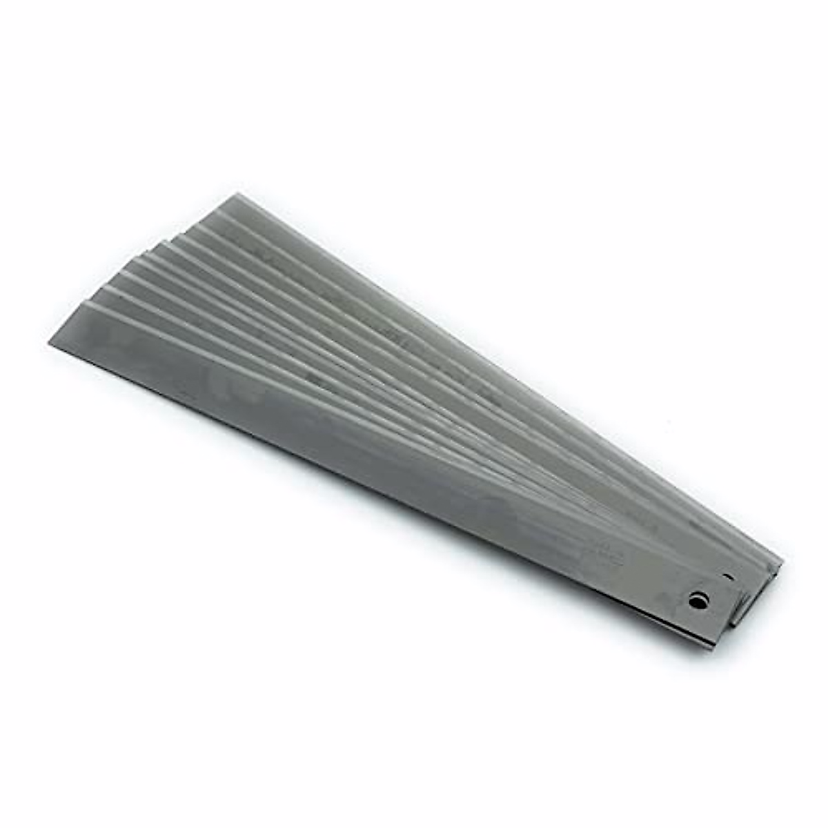 Floor scrapers Hand Floor Scraper Replacement Blades 8 Inch X 10