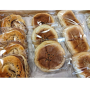 Morepack Self Sealing Cellophane Bags,6x9 Inches 200 Pcs Clear Cookie Bags Resealable Cellophane Bag for Packaging Cookies,Favors,Products,Candy