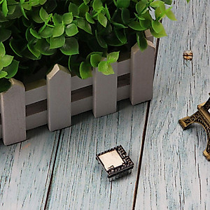Ximimark 3PCS TF Card U Disk Mini MP3 Decoder Player WMV Audio Voice Module DFPlayer for Arduino