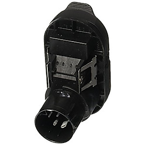 Chrysler 68014986AB Trailer Tow Connector