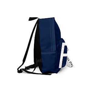 NoveltyBoy MHA Backpack Midoriya Izuku Travel Bag Hiking Bag Cosplay Props