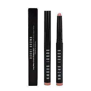 Bobbi Brown Long-Wear Cream Shadow Stick .05 Ounce Pink Sparkle 17
