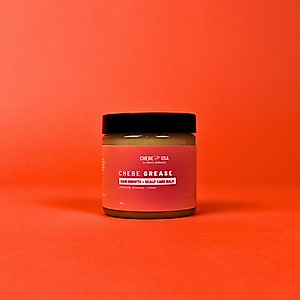 Uhuru Naturals Chebe Hair Grease (4oz)