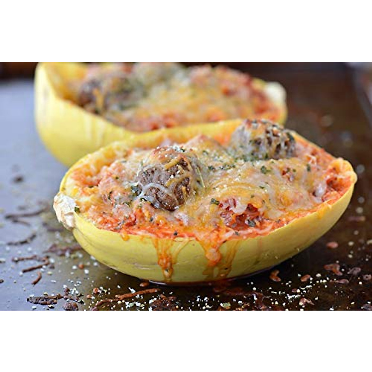 1292-Mexican White Squash (Calabacitas) Seeds by Robsrareandgiantseeds UPC0764425789925 Non-GMO,Organic,USA Grower,Bonsai,Showy,Container,Trellis,Hanging Basket,1292 Package of 7 Seeds