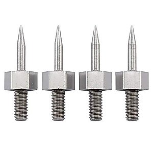 General Tools PIN3 Replacement Pins for MMD4E, RHMG650 and RHMG700DL Silver