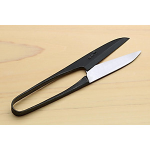 Yoshihiro Nigiri Hasami (Sewing Snips/Scissors) 105mm Made in Japan
