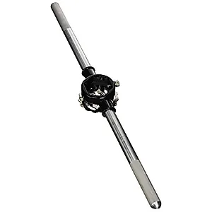 Irwin Tools 12446 Irwin Hanson For 1-13/16" Hex Dies Hanson Adj Guide Die Stick