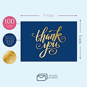 100 All Occasion Cards Greeting Cards Assortment Box With Envelopes,5 X 7 Inch Assorted Greeting Cards With Greeting Inside.Greeting Cards Assortment For Birthday,Thank You,Sympathy,Baby,Wedding And More.Premium Greeting Card Organizer Box With Sticker An