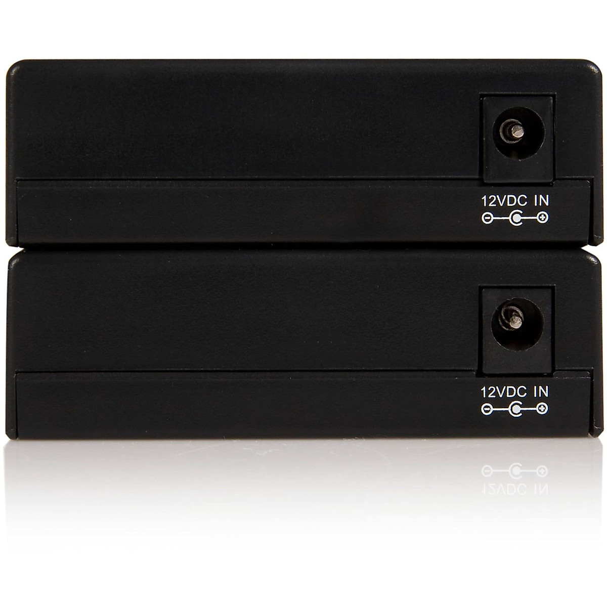 StarTech.com 10/100 VDSL2 Ethernet Extender Kit Over Single Pair Wire, Long Range Repeater, Replaced by VDSL-LAN-EXTENDER-1G