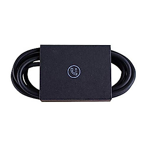 Replacement Audio Cable Cord Wire,Compatible with Beats Headphones Studio Solo Pro Detox Wireless Mixr Executive Pill with in Line Mic and Control (Black)