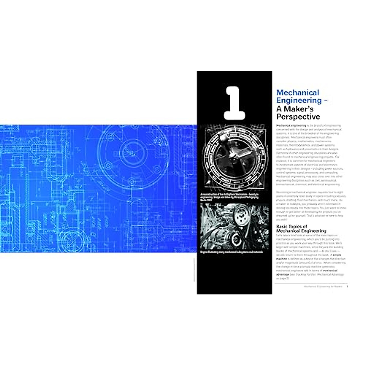 Mechanical Engineering for Makers: A Hands-on Guide to Designing and Making Physical Things