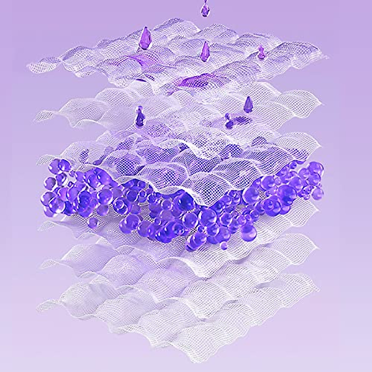 Baby Bandana Drool Bibs -8 Pack Baby Drool Bibs 100% Cotton for Unisex Boys Girls,8 Colors Baby Bibs Set Super Absorbent Organic Cotton Bibs for Teething and Drooling