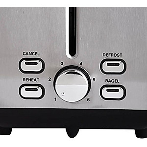 Professional Series 2-Slice Toaster Stainless Steel