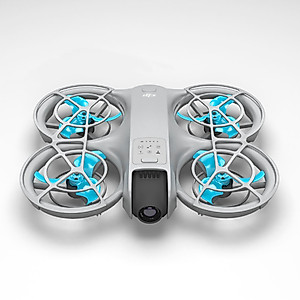 Master Airscrew Stealth Propellers for DJI Neo - Blue, 4 pcs