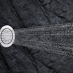 KOHLER WATERTILE® ROUND 54 NOZZLE BODY SPRAY