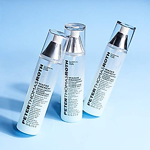 Peter Thomas Roth Water Drench Hyaluronic Cloud Hydrating Toner Mist with Witch Hazel, Up to 72 Hours of Hydration, Helps Reduce the Look of Fine Lines, Wrinkles and Pores