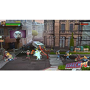 Shaq Fu: A Legend Reborn Xbox1 (Xbox One)