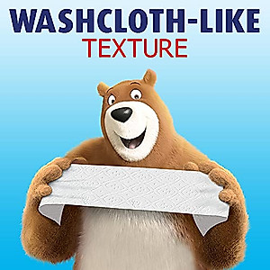 Charmin Ultra Strong Toilet Paper, 6 Mega Rolls = 24 Regular Rolls, 6 Count