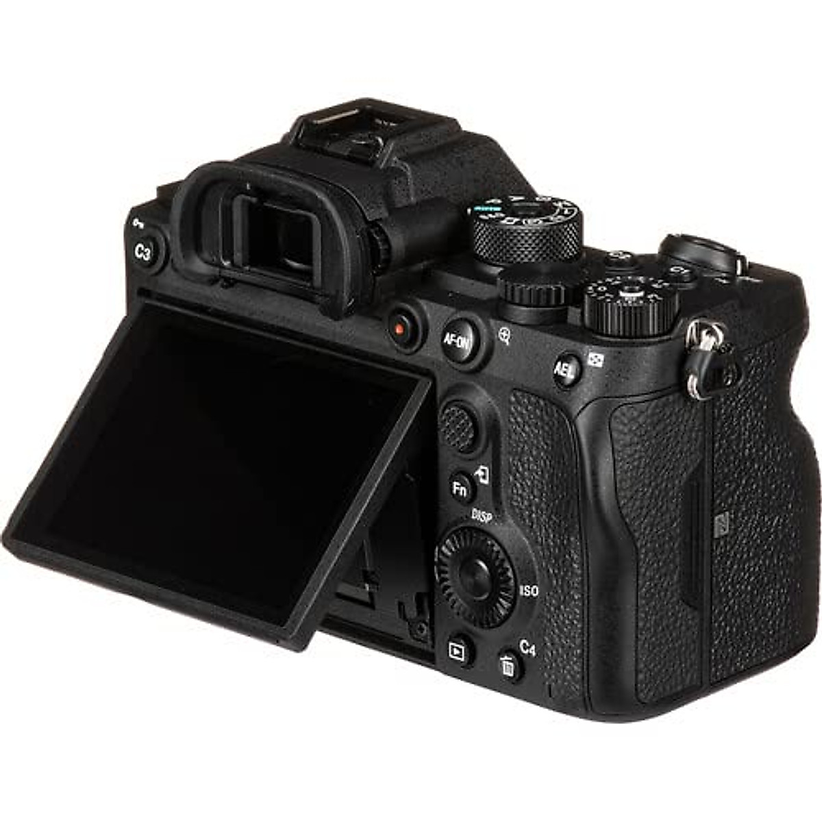 Sony Alpha a7RIVA (New Model) Mirrorless Digital Camera with 16-35mm T* FE 16-35mm f/4 ZA OSS Lens Video Bundle + LED Video Light + Microphone + Extreme Speed 64GB Memory(20pc Bundle)