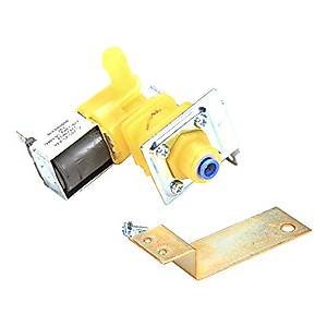 Manitowoc Ice 000009124 Water Valve Kit