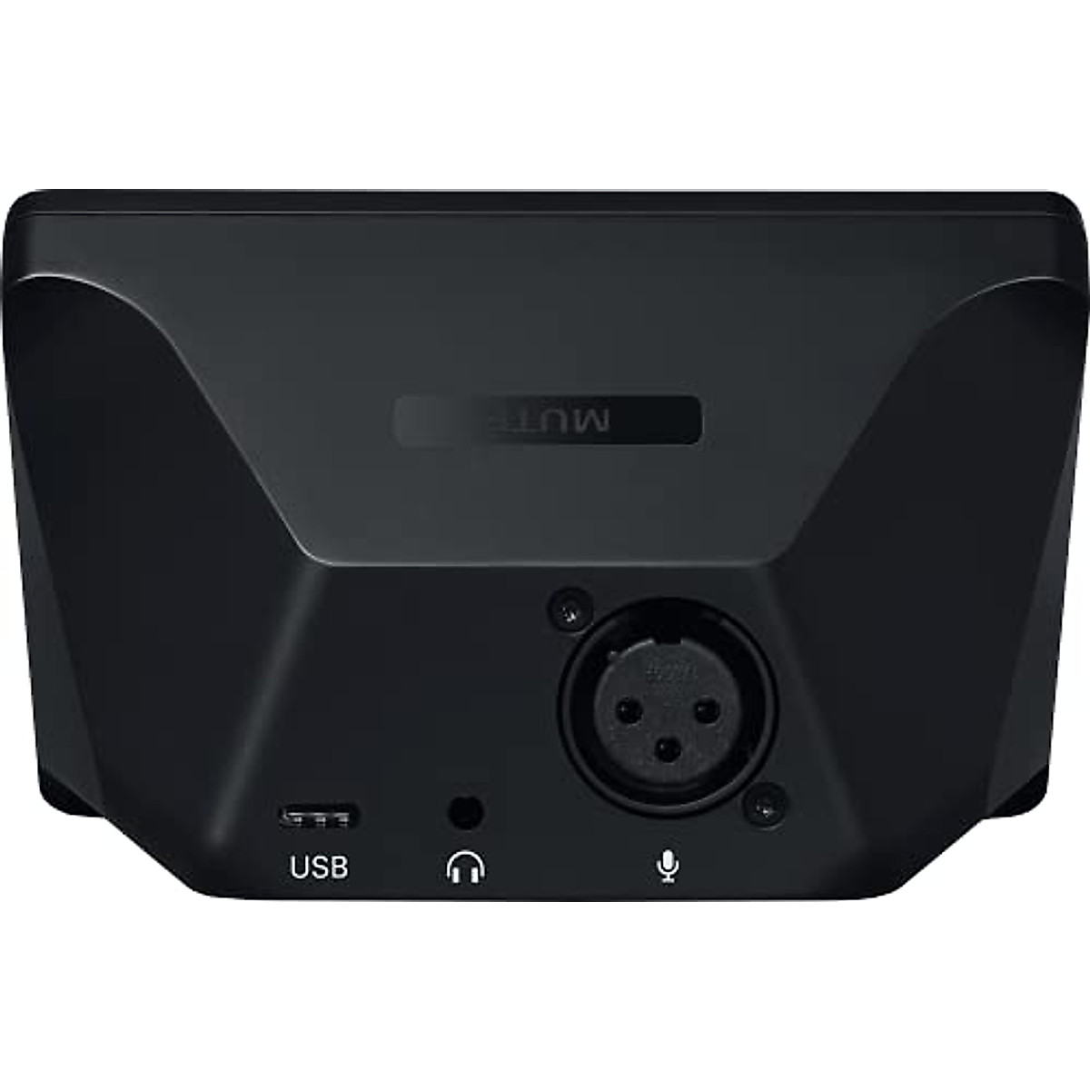 Elgato Wave XLR - Audio Mixer and 75 db Preamp for XLR Mic to USB-C, Control Interface with 48V Phantom Power, Tap-to-Mute, Digital Mixing Software for Streaming, Recording, Podcasting on Mac and PC