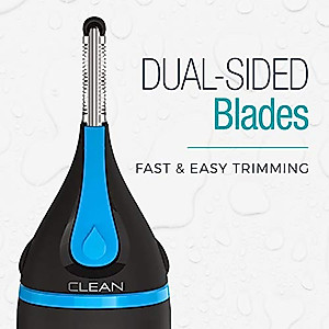 Remington NE3875 Nose & Ear Trimmer