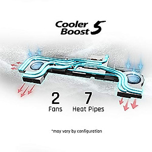 MSI GL65 Leopard 10SFK-062 15.6" FHD 144Hz 3ms Thin Bezel Gaming Laptop Intel Core i7-10750H RTX2070 16GB 512GB NVMe SSD Win 10