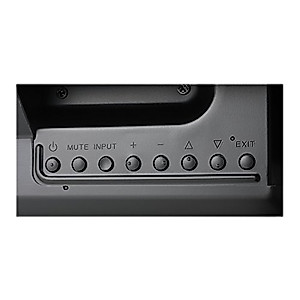 NEC E705-AVT 70" Full HD Commercial LED Monitor