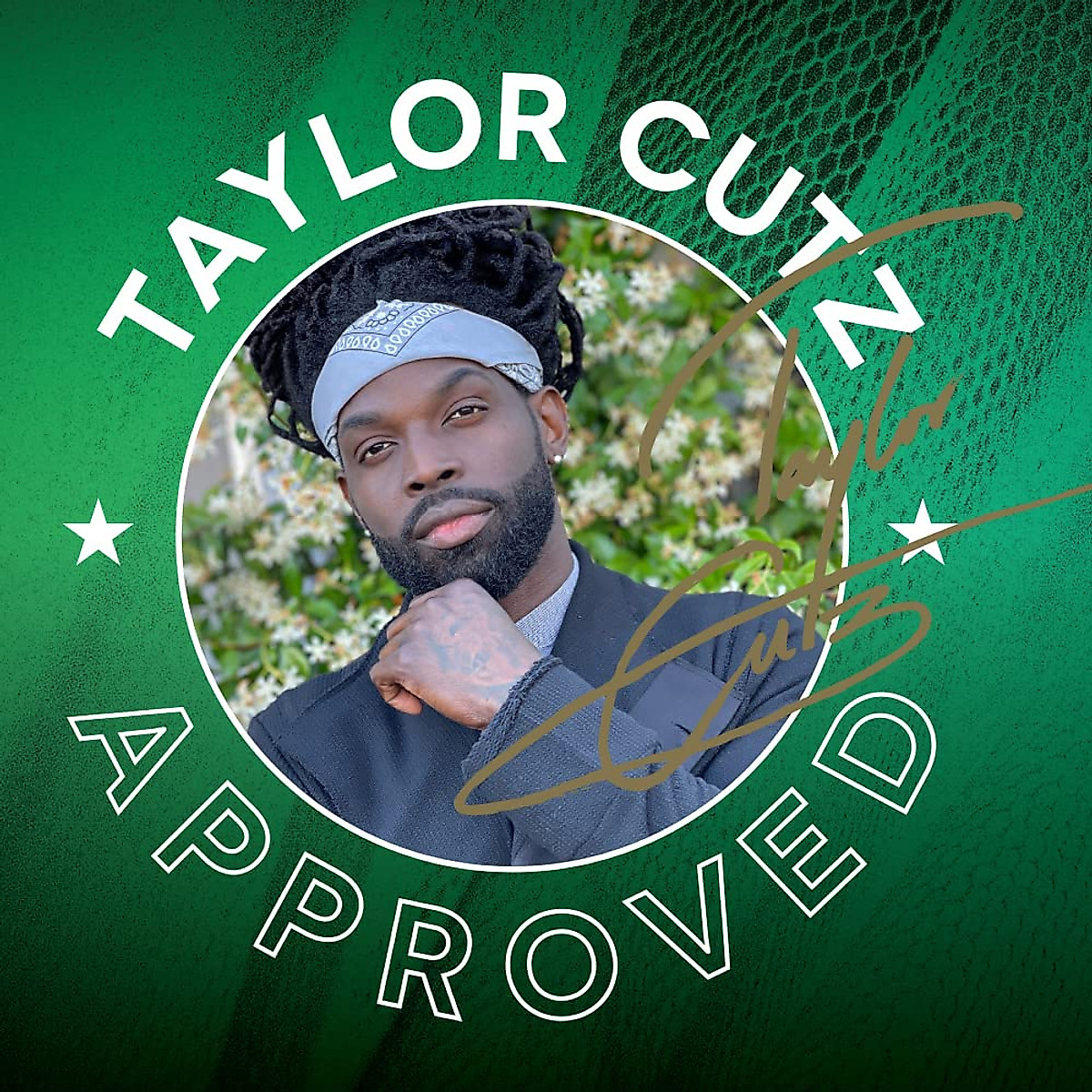 GAMMA+ Skin Professional Bulk Balding Super Torque Modular Cordless Hair Clipper