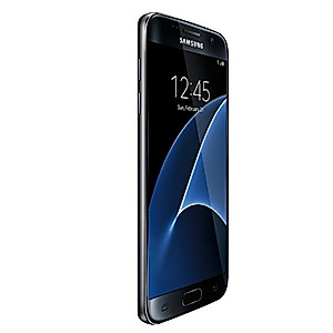 Samsung Galaxy S7 G930A 32GB Black Onyx - Unlocked GSM
