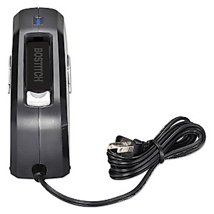 Bostitch Office Impulse Drive, 30 Sheet Electric Stapler, No Jam Technology, Easy Reload, Black