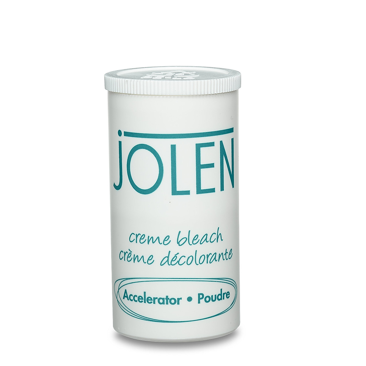 Jolen Mild 125 ml Facial Bleach