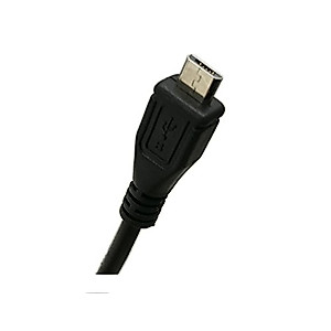 zdyCGTime 50CM Micro USB 5pin Male to 1x 5Pin Female 0.1" USB Header PCB Motherboard Cable