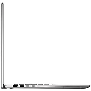 Dell Inspiron 16 7000 7630 2-in-1 Business Laptop (16" FHD+ Touchscreen, 13th Gen Intel 12-Core i7-1360P, 16GB DDR5 RAM, 2TB SSD, Active Stylus) Backlit, Fingerprint, FHD Webcam, Win 11 Pro, Silver