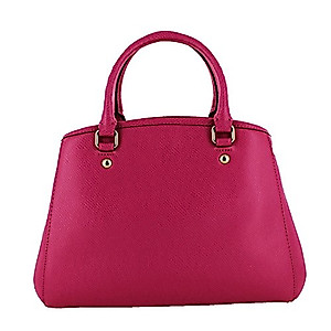 Coach Margo Carryall Satchel Crossbody Bag