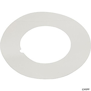 Pentair 272120 2-Inch Hi-Flow De Label Replacement for Pentair Pool and Spa Filter