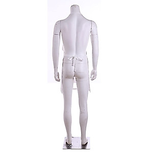 The Way of the Househusband Apron Printed Japanese Anime Gokushufudo Apron Cartoon Cooking Apron Cosplay Costume-Apron