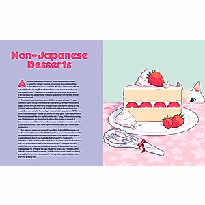 Bake Anime: 75 Sweet Recipes Spotted In―and Inspired by―Your Favorite Anime (A Cookbook)