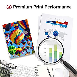 PFI-1000 Yellow Individual Ink-Tank Compatible with Canon 0549C002 CanonInk Lucia PRO PFI1000 PFI-1000Y for imagePROGRAF PRO-1000 Printer