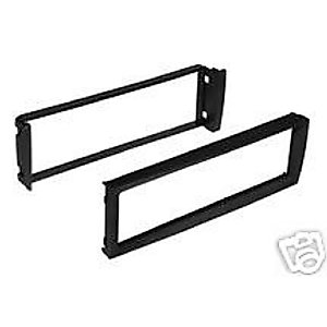 Stereo Install Dash Kit Fits Honda Civic 96 97 98 1996 1997 1998