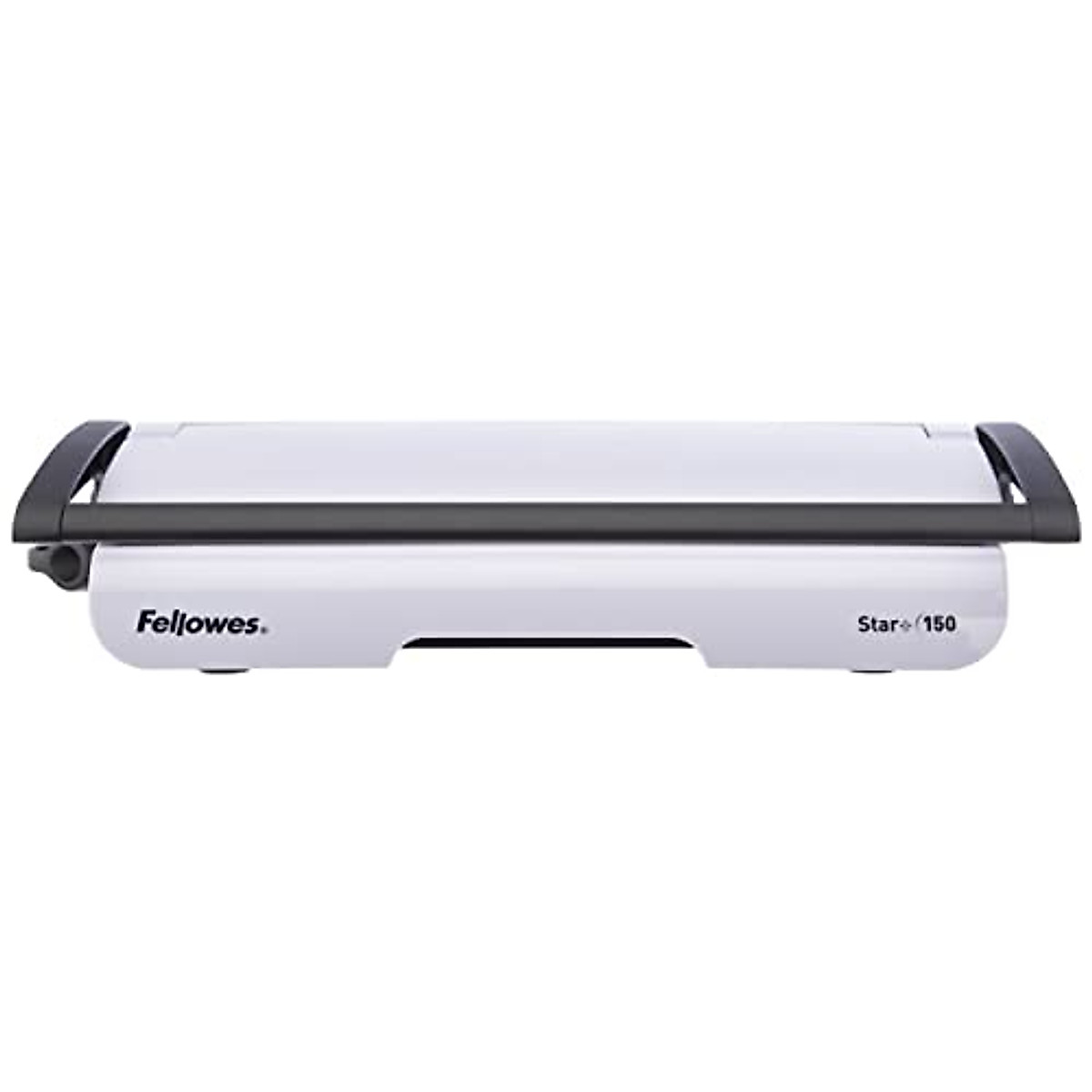 Fellowes Star A4 Manual Comb Binder