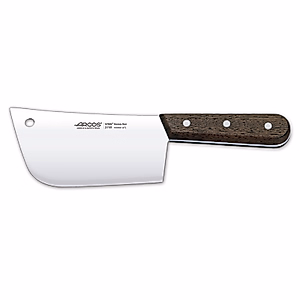 ARCOS Palisandro Wood 6.5 inch 160 mm Cleaver