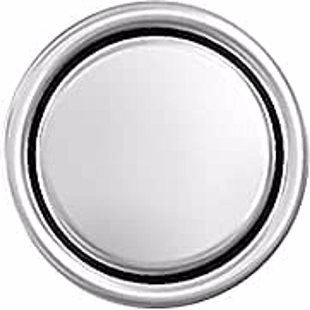Duracell 389/390 Silver Oxide Button Battery 1-Count (DURMND389BPK)
