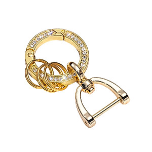 TAPAYICA for Jeep Key Fob Cover,Keychain, TPU Key Fob Shell Fit for Grand Cherokee Renegade Chrysler 200 300 Dodge RAM Durango Challenger Journey Dart Fiat (Black)